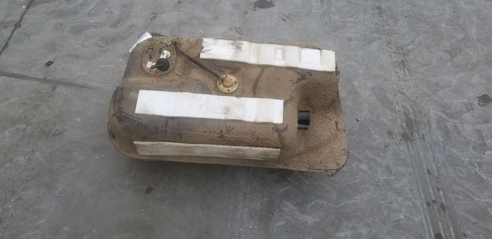 1990 MAZDA RX-7 FUEL TANK | eBay