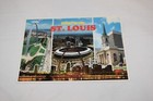 Hello from St. Louis Postcard Gateway Souvenirs Inc GSI 128 54455748 | eBay