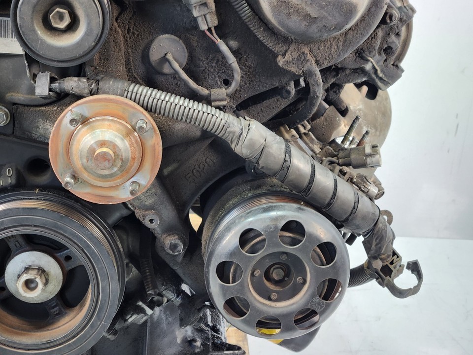 1997-2000 OEM Lexus LS400 GS400 SC400 4.0L Engine Motor Long Block 1UZ ...