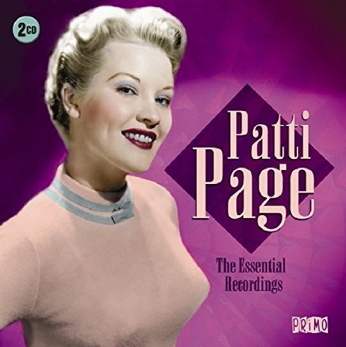Patti Page - The Essential Recordings [CD] | eBay UK