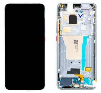 Original Xiaomi Poco F2 Pro 2020 LCD Display Touch Screen Digitizer ...