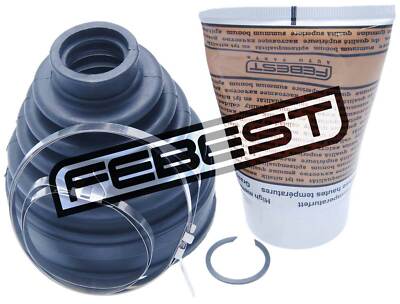 Boot Inner Cv Joint Kit 79X102X23.5 For Toyota Harrier Gsu3# (2003-2012 ...