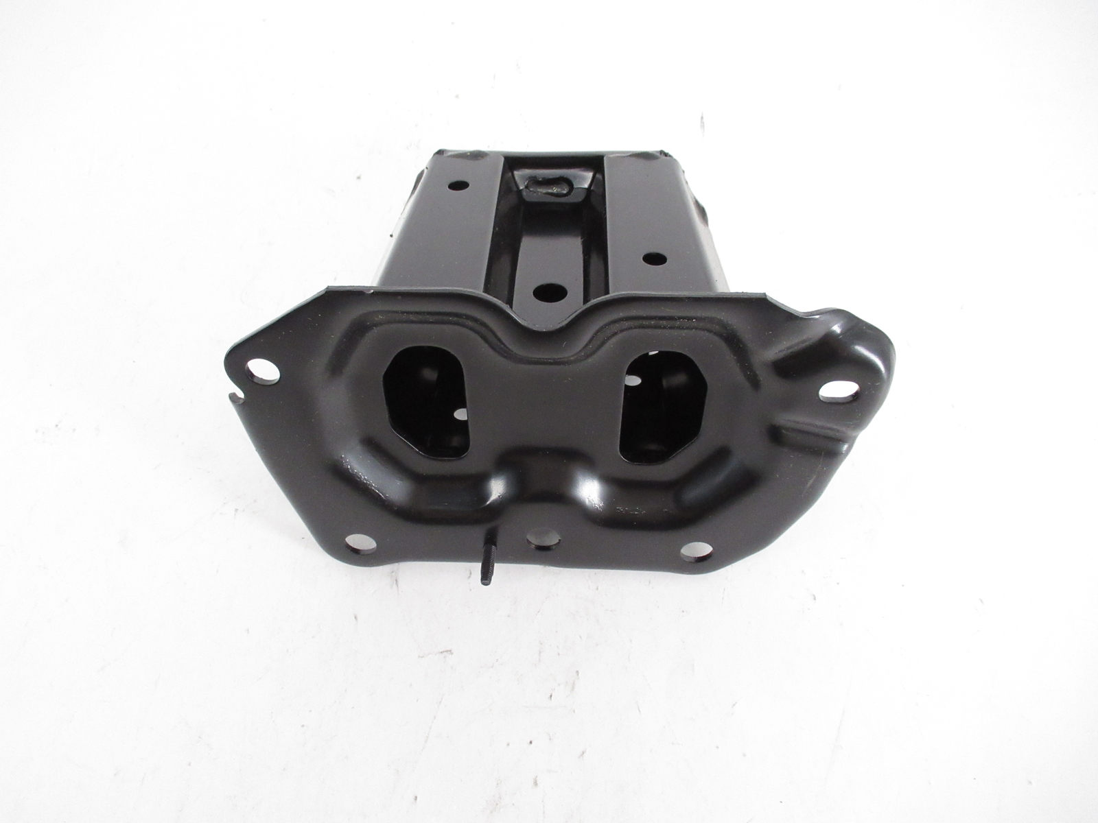 Genuine OEM Nissan 62210-3TA0A Passenger Front Bumper Impact Bar ...