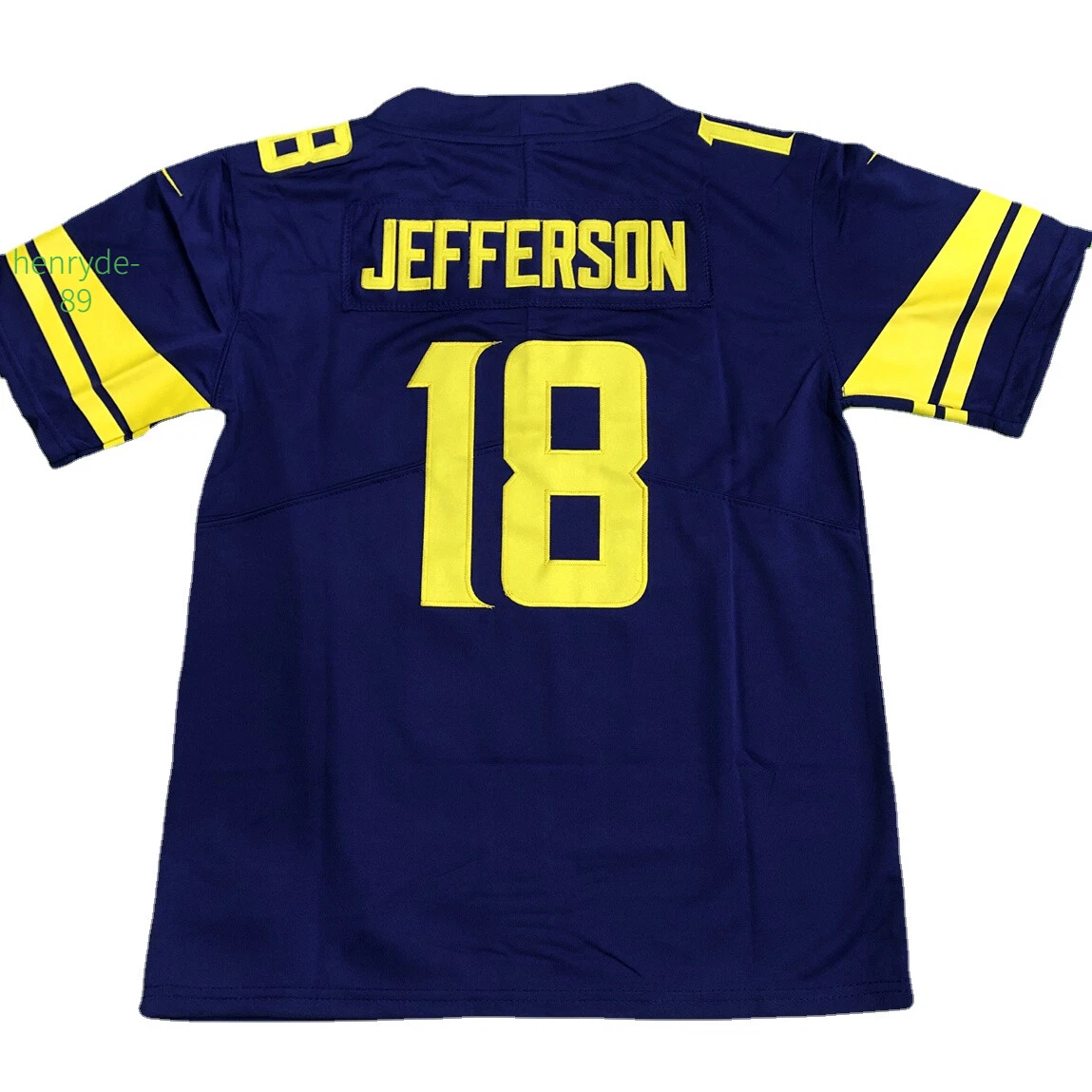 Youth Justin Jefferson Jersey Sale | emergencydentistry.com