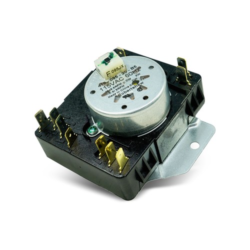 OEM Whirlpool WPW10185981 Dryer Timer 1481704 AH2348530 EA2348530 ...
