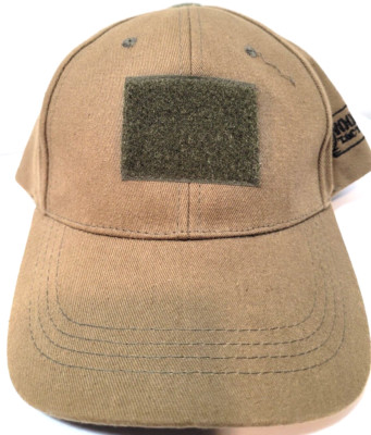 Voodoo Tactical 20-935307000 Tactical Ball Cap Headwear | eBay