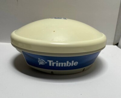 GPS & Guidance Equipment - Trimble Antenna