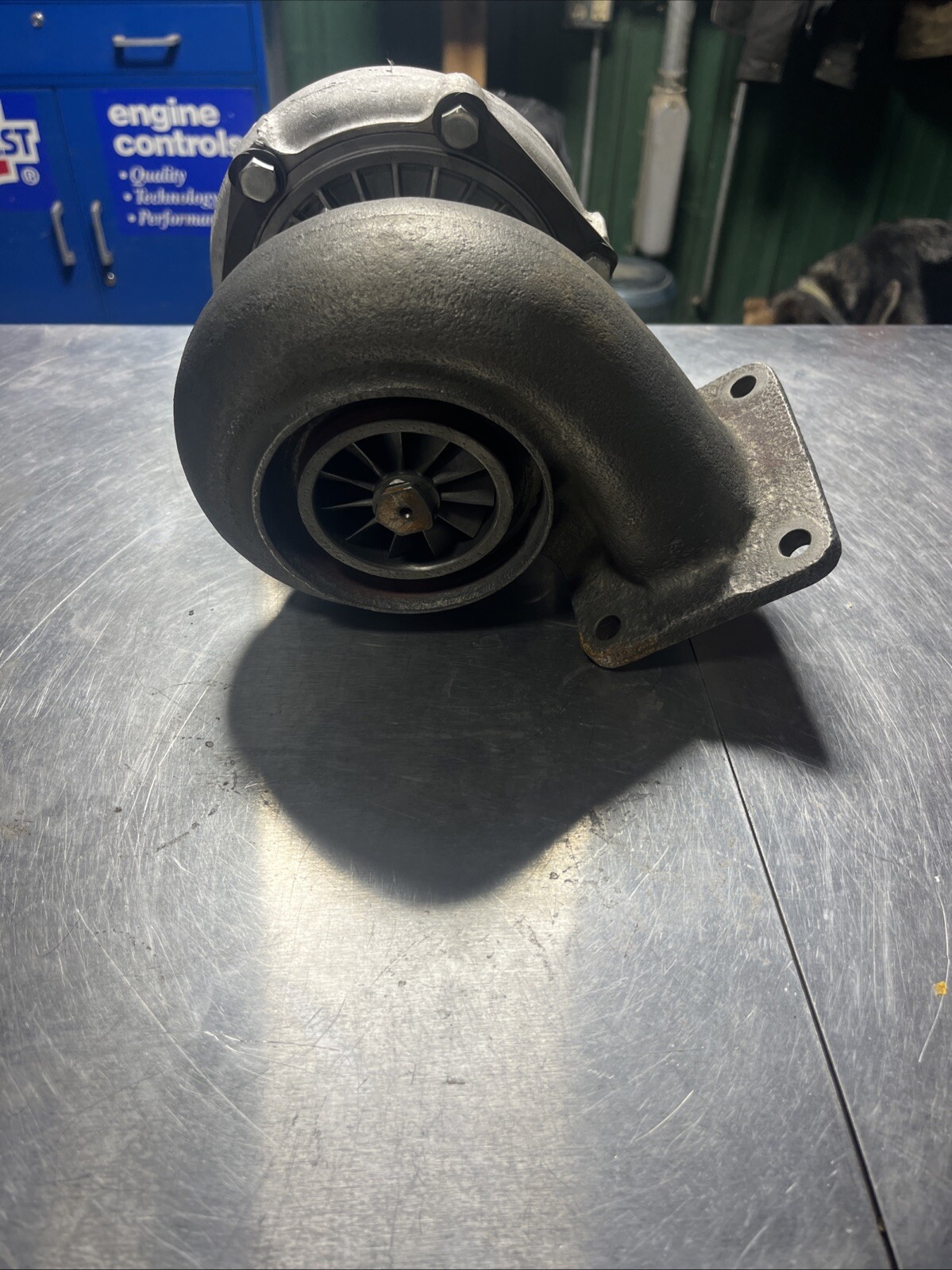 Garrett Turbo AR70439 | eBay