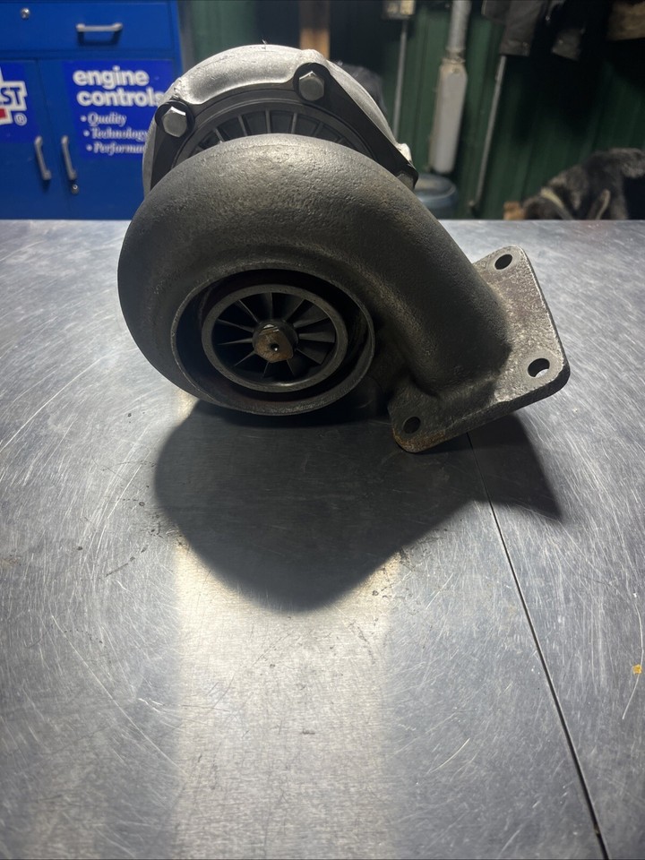 Garrett Turbo AR70439 | eBay