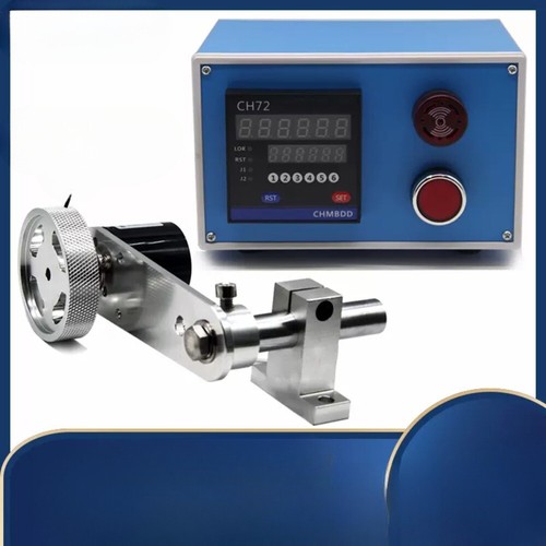 Electronic Digital Display Length Counter Meter Length Measurement ...