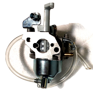 4-stroke Carburetor 49cc 142F for Gas Motor Engine bike | eBay
