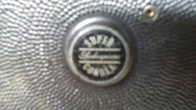 Reels - Condex Fly Fishing Reel