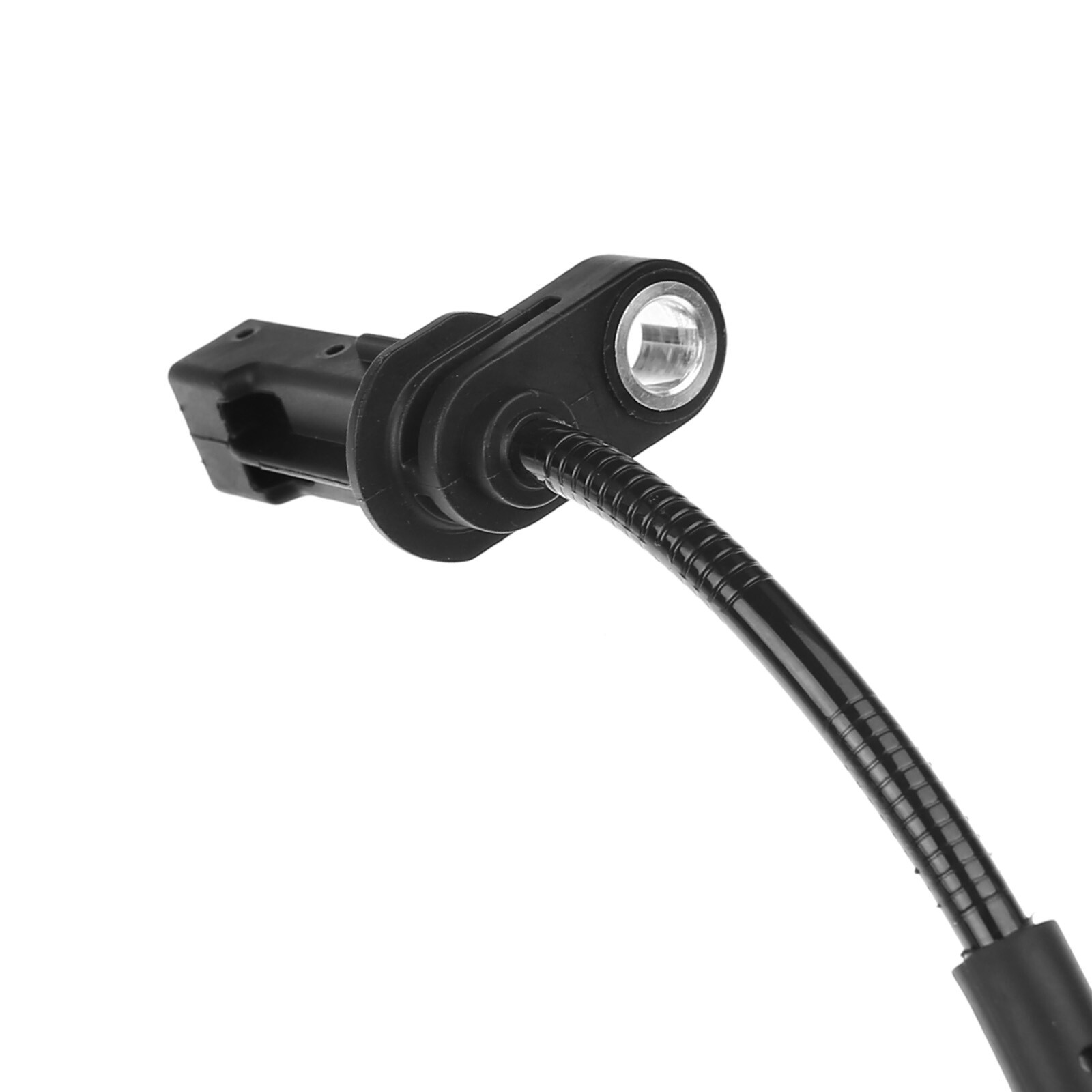 2X ABS WHEEL SPEED SENSORS REAR FOR BMW 1 3 SERIES 118d 118i 120i 120d ...