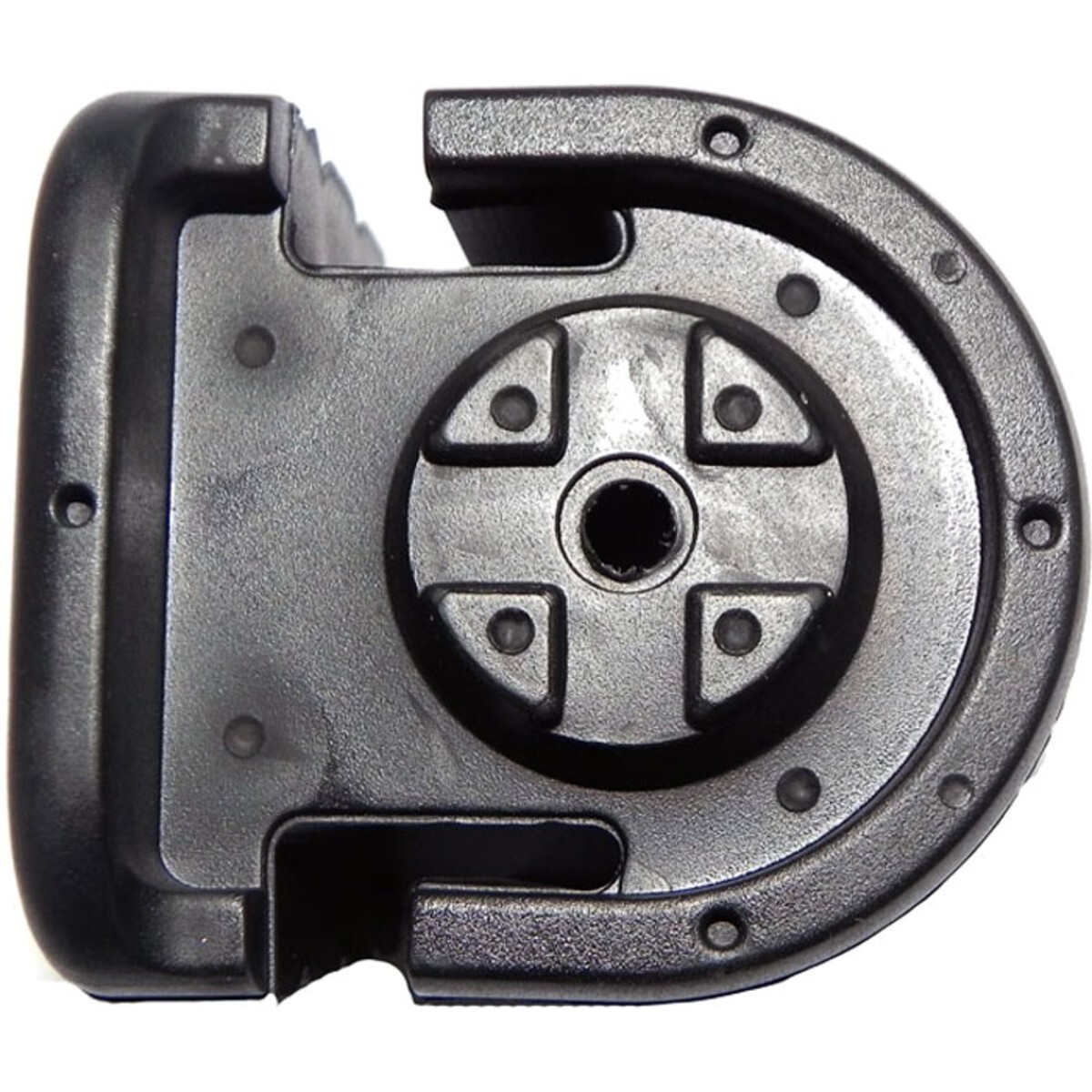 523-607 Dorman Control Arm Bushing Front or Rear Lower for Nissan ...