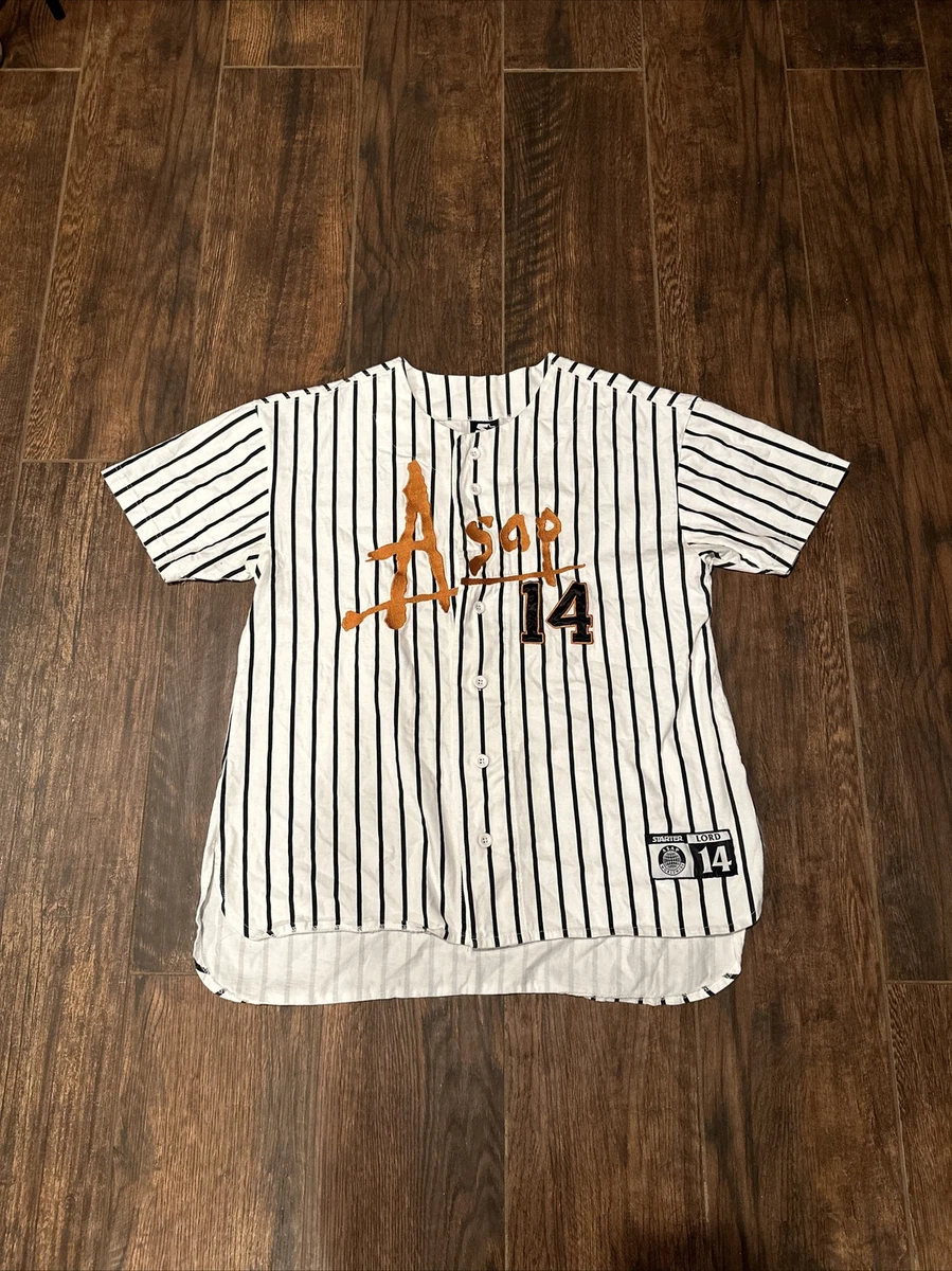 Asap Mob Jersey