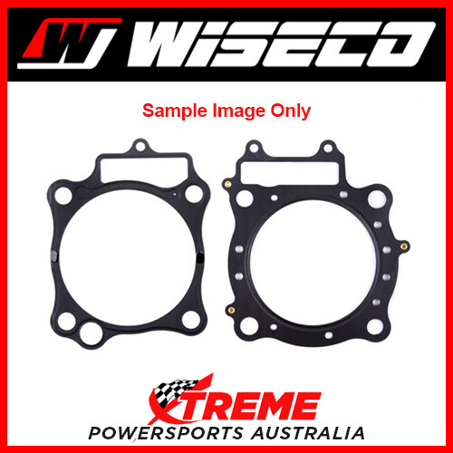 Wiseco Honda CR250R 2002-2004 Head & Base Gasket Set W-W5982 | eBay