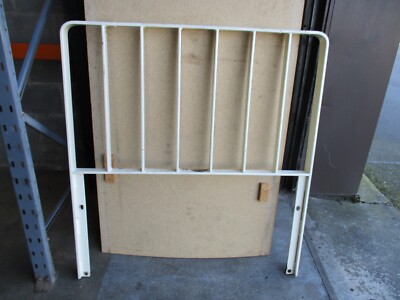 Forklift Load Guard, Forklift Carriage Back Rest, Guard, Forklift Guard ...