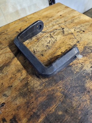 Vintage Snowmobile Rear Grab Handle | eBay