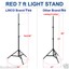 Studio lighting Photo Equipment Video Light Stand Kit 755746524937 | eBay