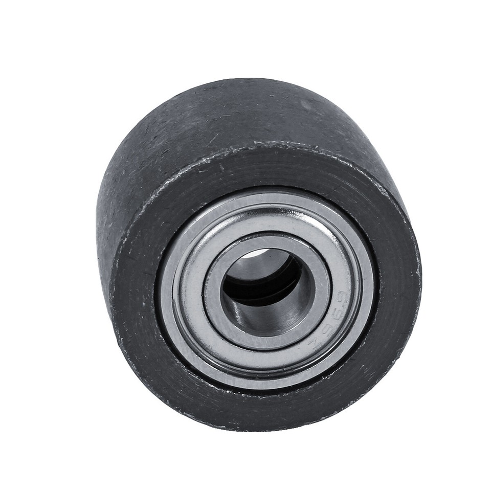 20mm Dia Durable Belt Sander Pulley Wheel Replacement For 20*520 Air ...