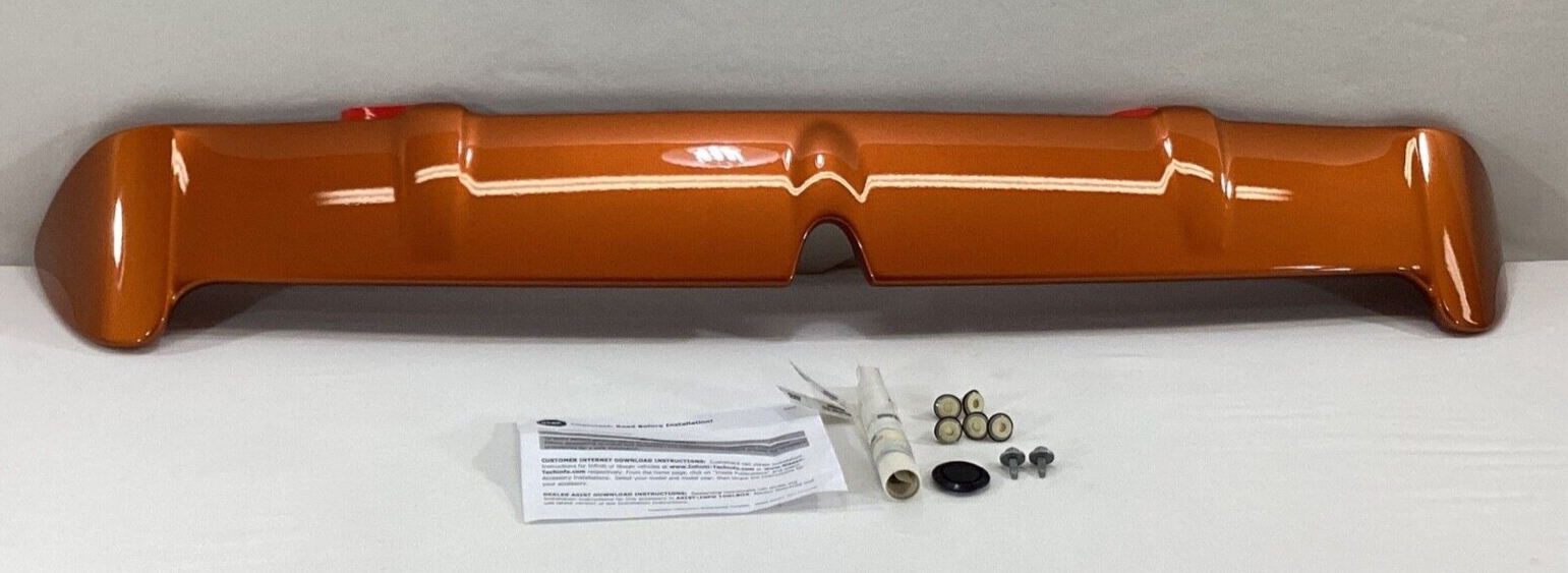 999J1-45EBB Nissan Versa Note Rear Spoiler NEW OEM! 999J145EBB | eBay