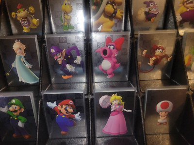 2022 Panini Mario Pick a Card Silver Foil | eBay