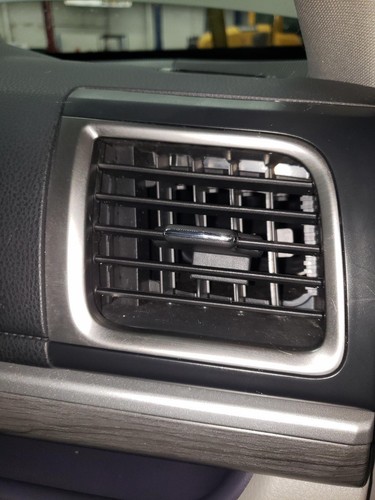 14 15 16 17 18 19 HIGHLANDER Outer Right Dash Heat AC Vent ONLY | eBay