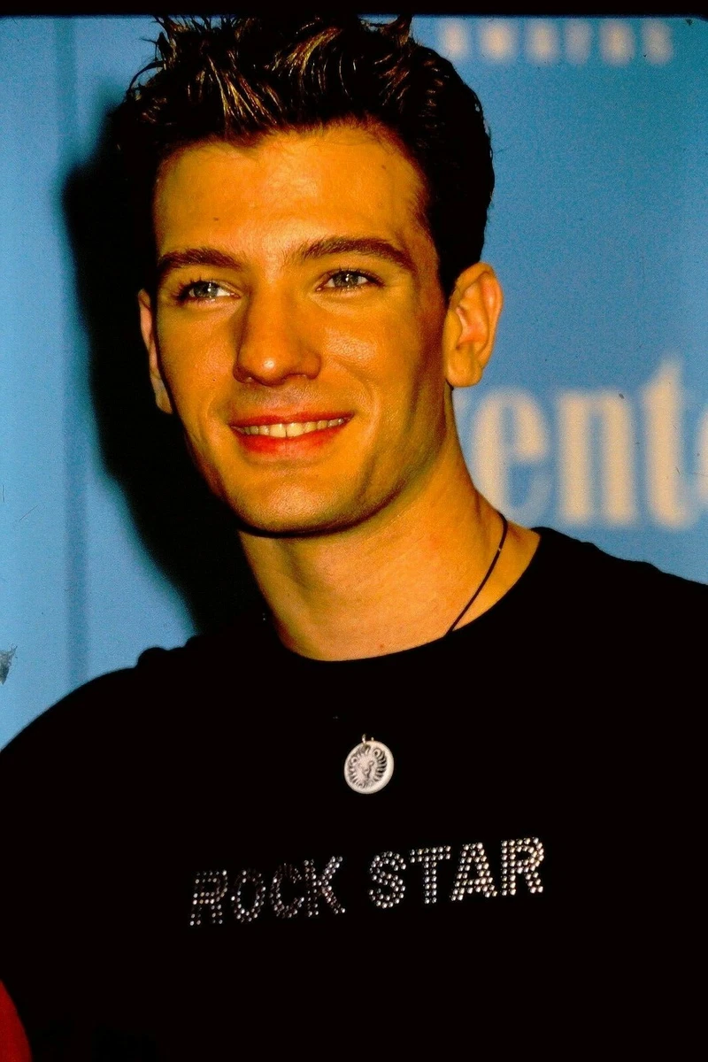 Jc Chasez 1999