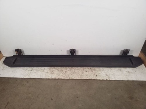 Crew Cab Black Plastic Running Board | Fits 08 09 10 Ford F250 F350 ...