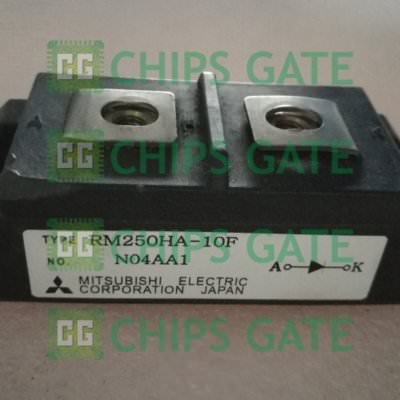 1PCS power supply module RM250HA-10F NEW 100% Quality Assurance | eBay