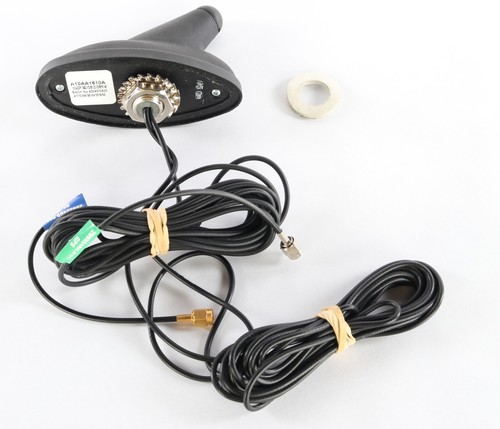 New A10AA1610A Webb Antenna Freq. ORBCOMM VHF/GPS | eBay