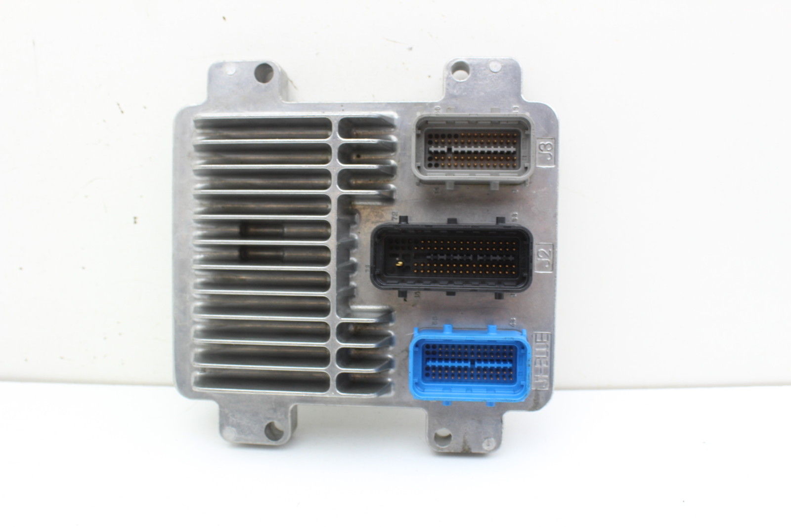 06-09 Buick Lacrosse 12600930 Computer Brain Engine Control ECU ECM EBX ...