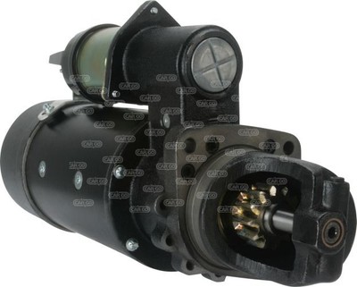 Starter For AH5347, 207-1541, 207-1551, 2071541, 10R0405, 6V5821 ...