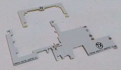 Xbox 360 Slim CPU Postfix Adapter V1 - Replacement Motherboard ...