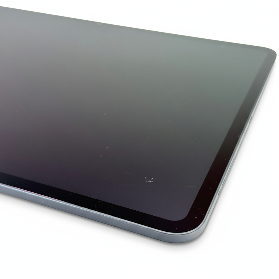 Apple iPad Pro 13" M4 256GB Wi-Fi A2925 | Space Black | Small Cosmetic ...