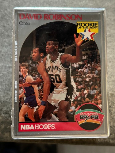 1989-1990 NBA Season NBA Hoops Hand Collated Pack | eBay