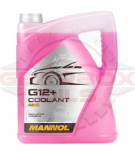 Halfords Oat Ready Mixed Antifreeze & Summer Coolant 5l Engine ...