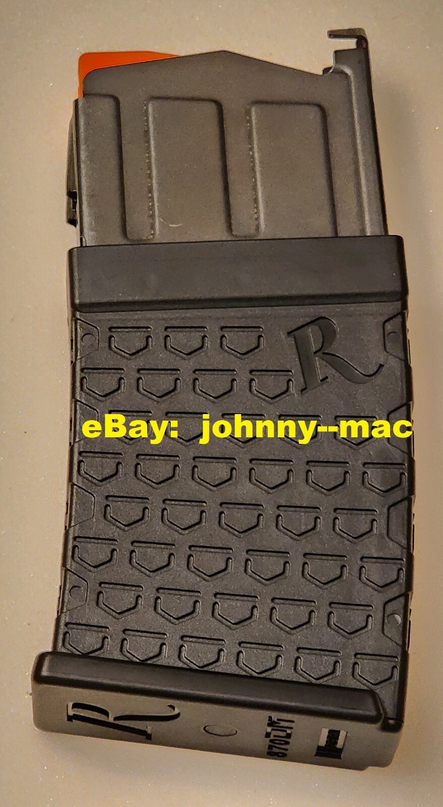 NEW - Remington 870 DM - 12 Gauge - 6 Round Magazine - 12ga - 870DM - 6 ...