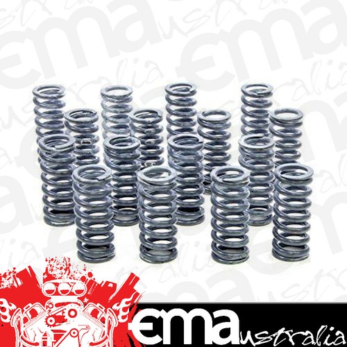 Isky ISK185-G Ford 239 Flathead V8 1932-53 Single Valve Spring Set 1. ...