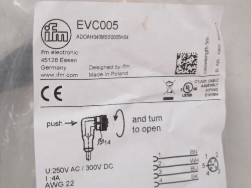 1pcs EVC005 ONES sensor | eBay