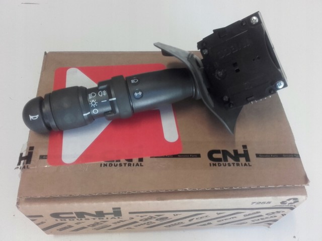 1x IVECO 00 Steering Column Switch Stalk Left or 42568514 for sale ...