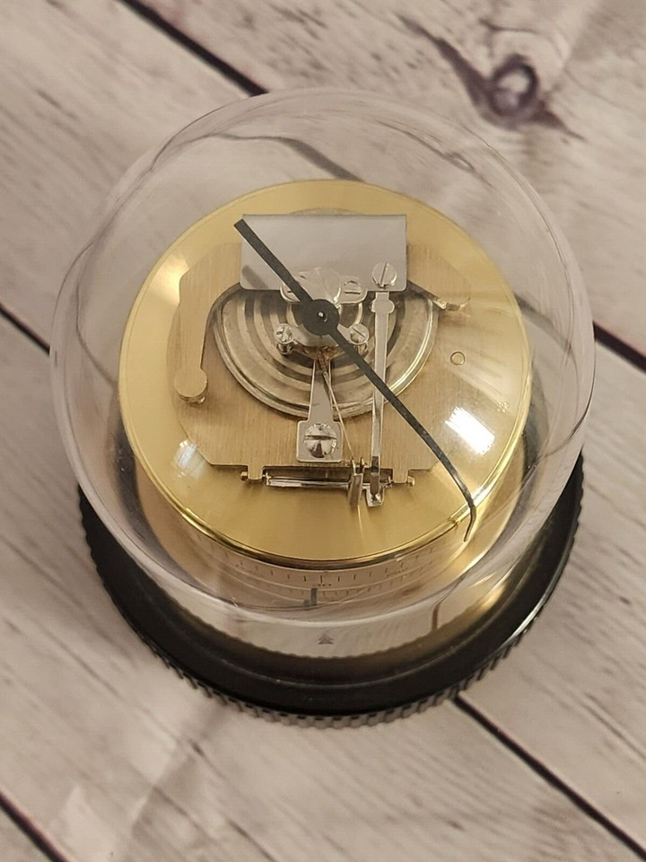 BARIGO Weather Station Barometer Thermometer Hygrometer Made in Germany ...