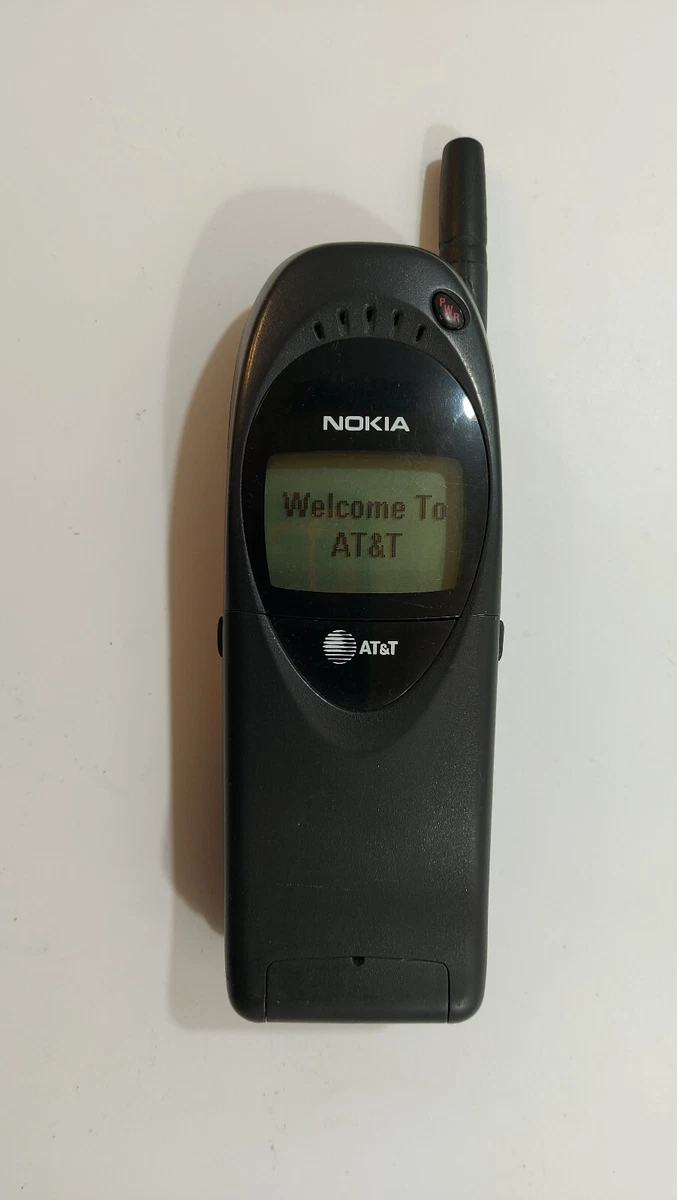Nokia 6162