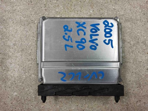 30668478 Engine/motor Brain Box VOLVO XC90 05 06 07 | eBay