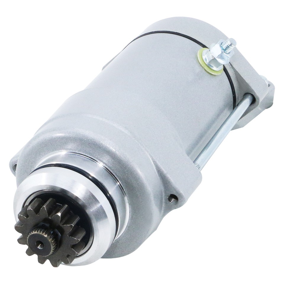 New Starter for Yamaha Motorcycle XVS 11 1100 5EL-81890-00-00 5EL-81890 ...