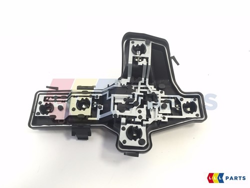 NEW GENUINE VW TOURAN 03-10 REAR TAIL LIGHT BULB CARRIER RIGHT O/S ...