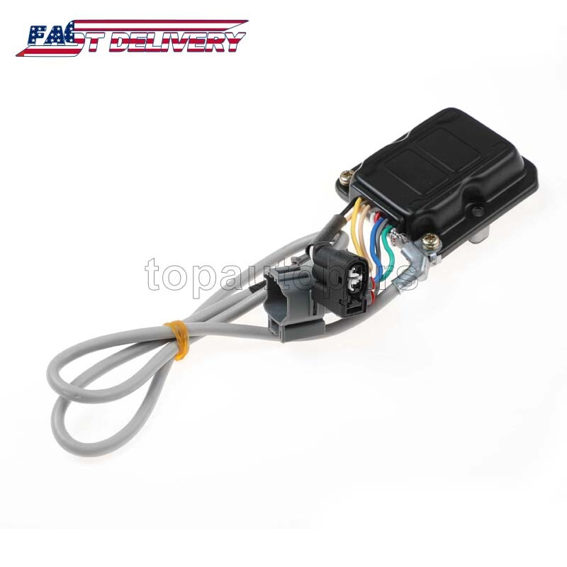 Igniter Control Module For Toyota 4Runner Pickup 92-95 22RE 4Cyl 89620 ...