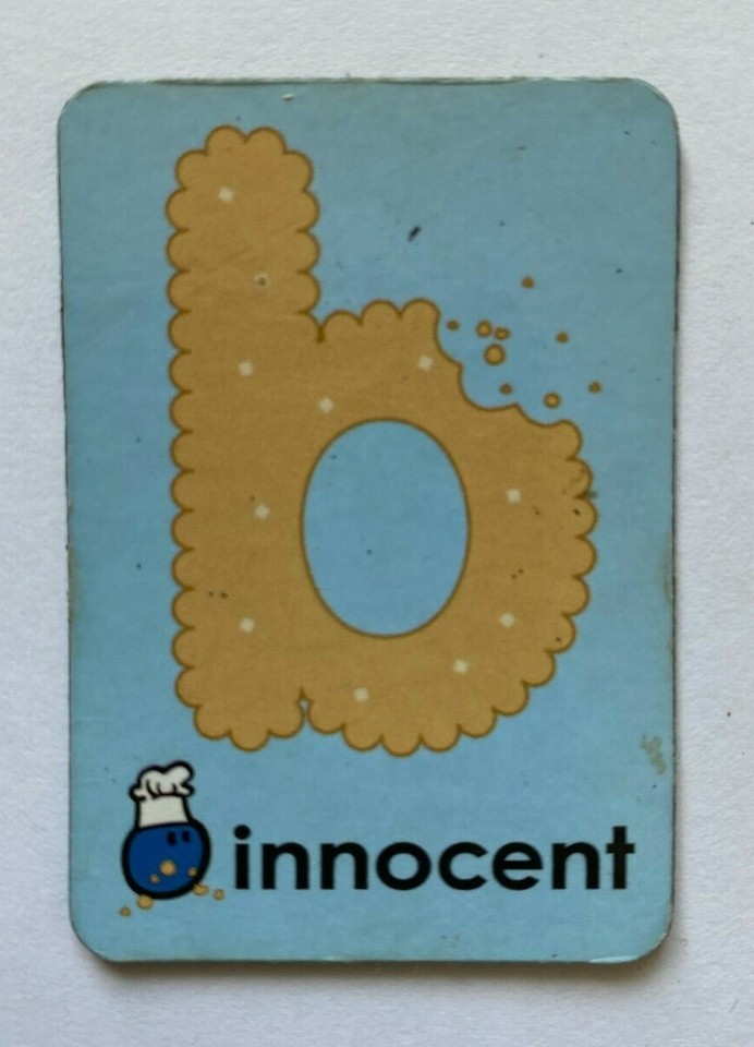 Massive selection of Innocent Smoothie Fridge magnets (Multiple Variant ...