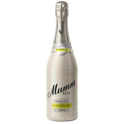 Mumm dry Jahrgangssekt alkoholfrei | eBay.de