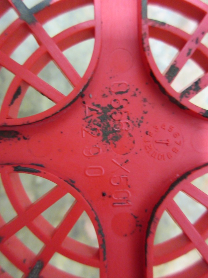 TAKISAWA TW-30FANUC SPINDLE MOTOR RED CAP MOTOR COVER A290-0856-X501 | eBay